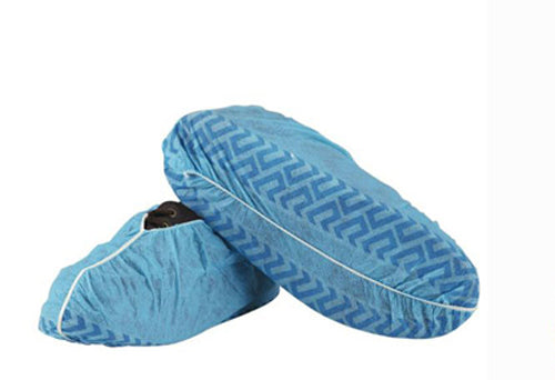 Disposable Shoe Covers/Overshoes – BIG Safety